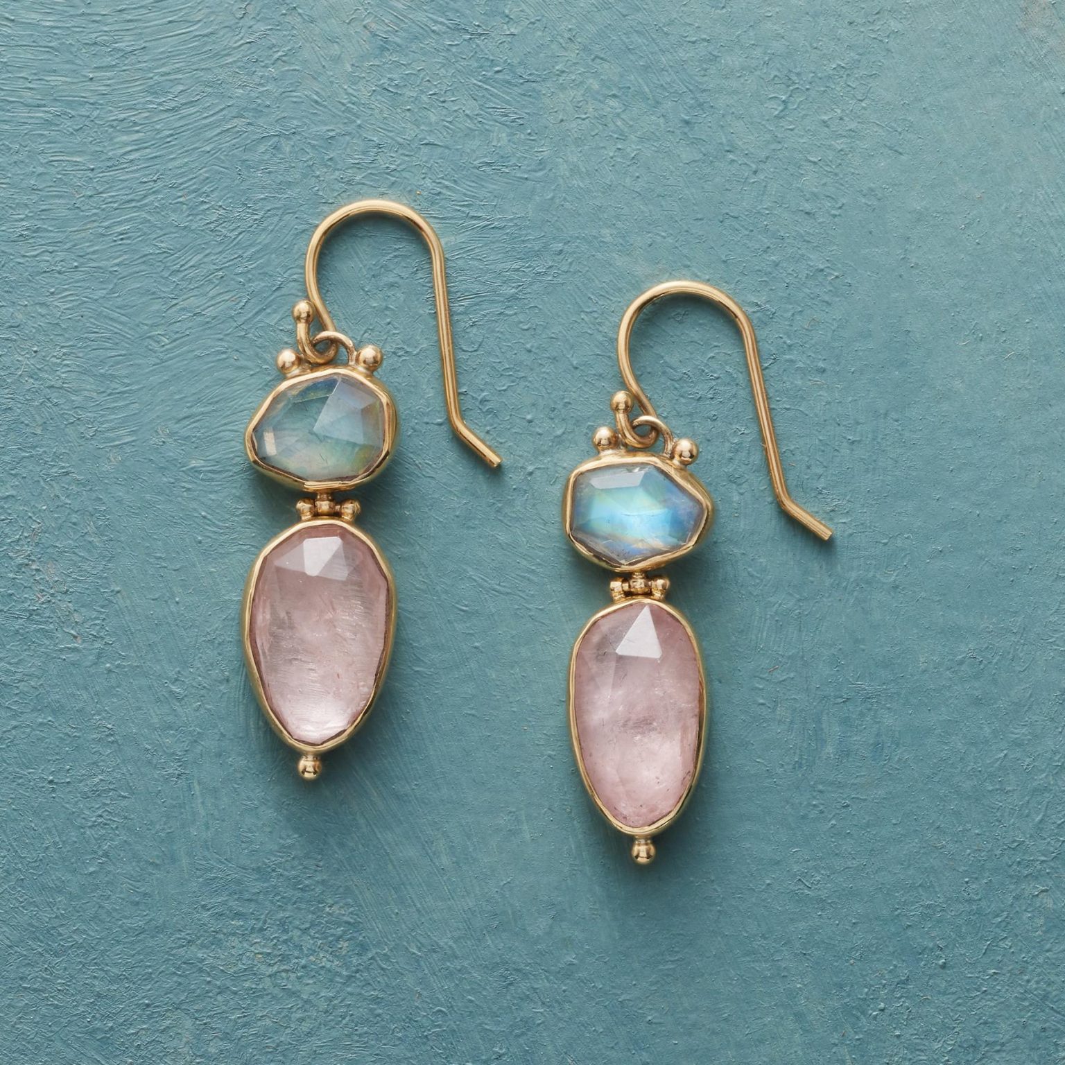 Moon Over Dawn Earrings – Sundance Living ~ Previously Sundance Catalog