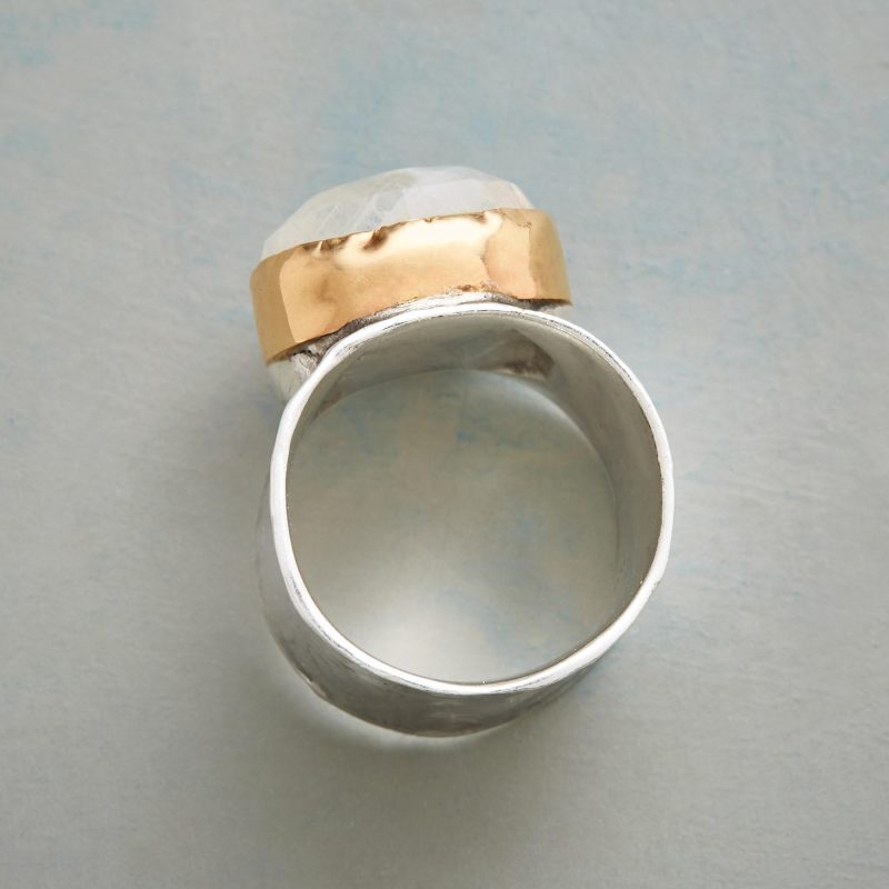 Luna Ring – Sundance Living ~ Previously Sundance Catalog